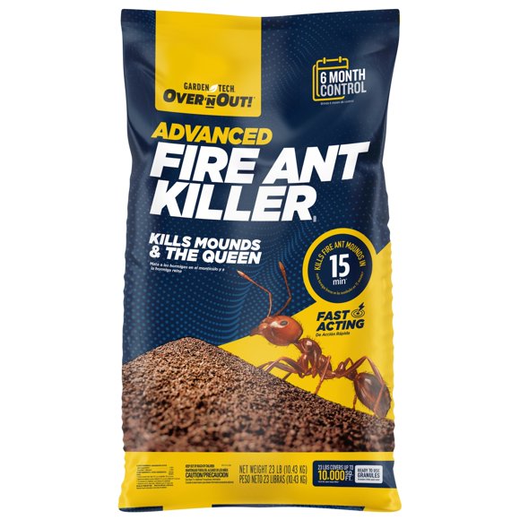 Ant Killer