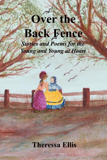 Over the Back Fence - Walmart.com