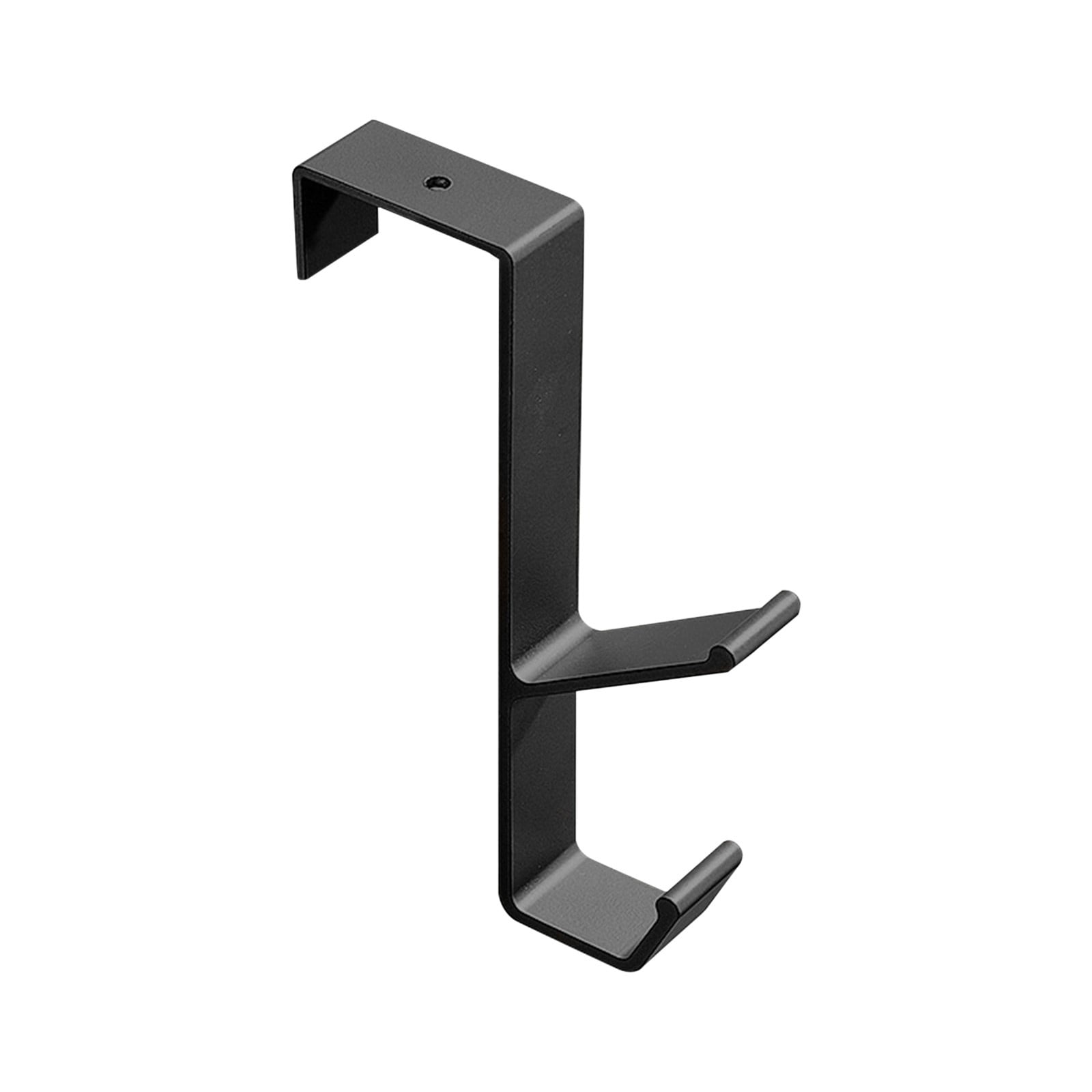 Over the Door Hook- Sturdy Metal over Door Hook, Door Hangers and over ...