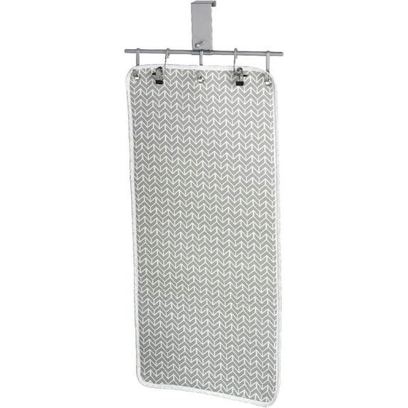 Over-the-Door Steaming Station, Clothes Steamer Station, 100% Cotton ...