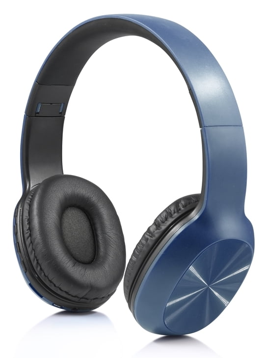 Over-the-Head Stereo Wireless Headsets Compatible with Apple iPhone 11 ...