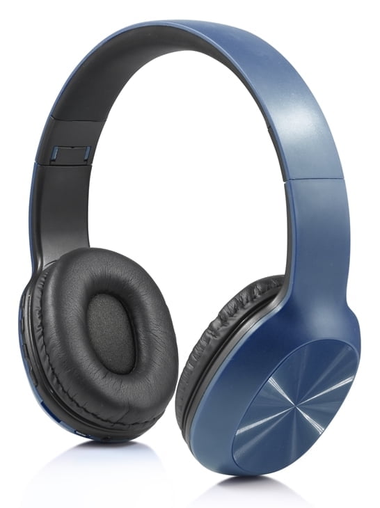 Over-the-Head Stereo Wireless Headsets Compatible with iPod Touch (2019 ...