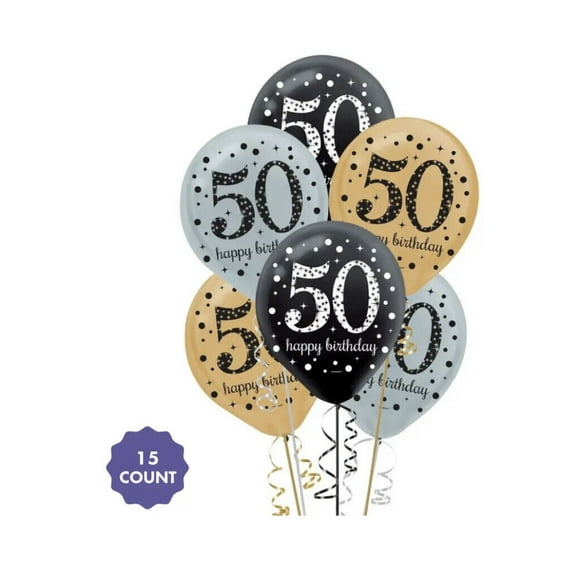 Happy Birthday, over the Hill!