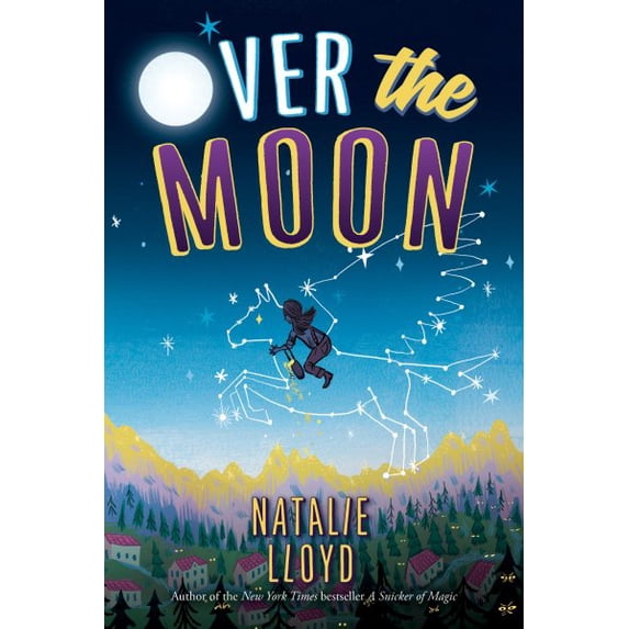 Over the Moon - Walmart.com