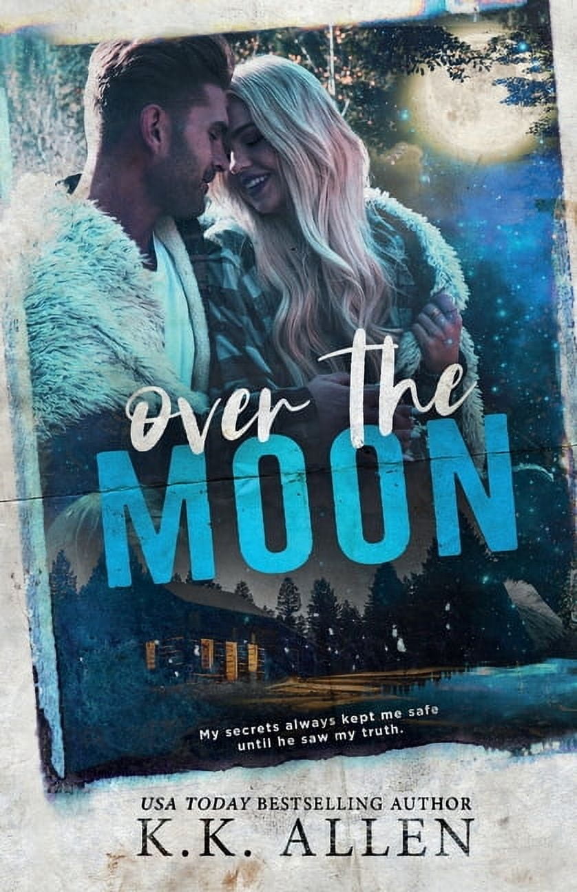 Over the Moon - Walmart.com