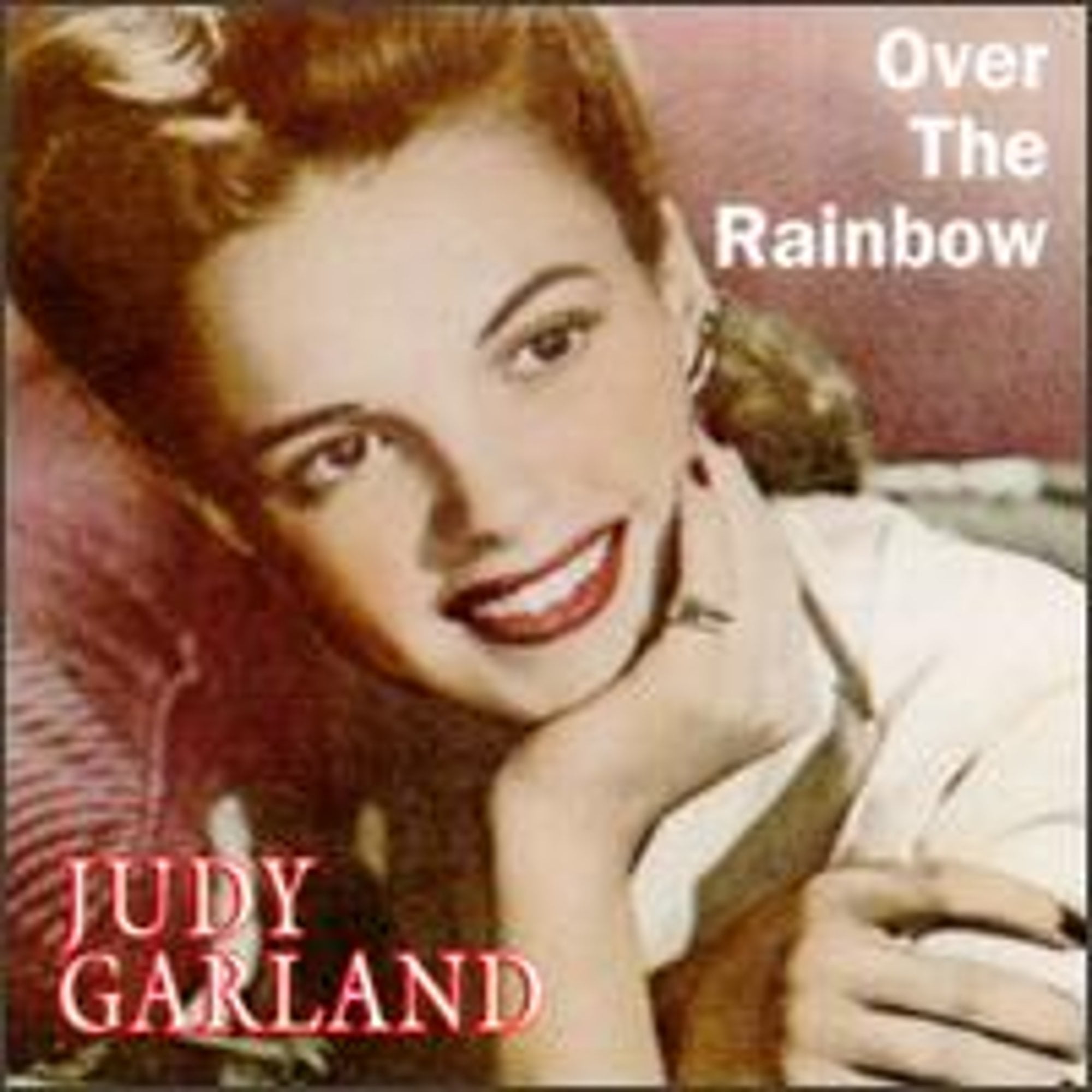 Pre-Owned Over the Rainbow [Universal Special] (CD 0076742021429) by ...