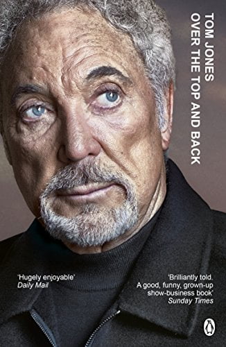Pre-Owned Over the Top and Back: The remarkable autobiography from a ...