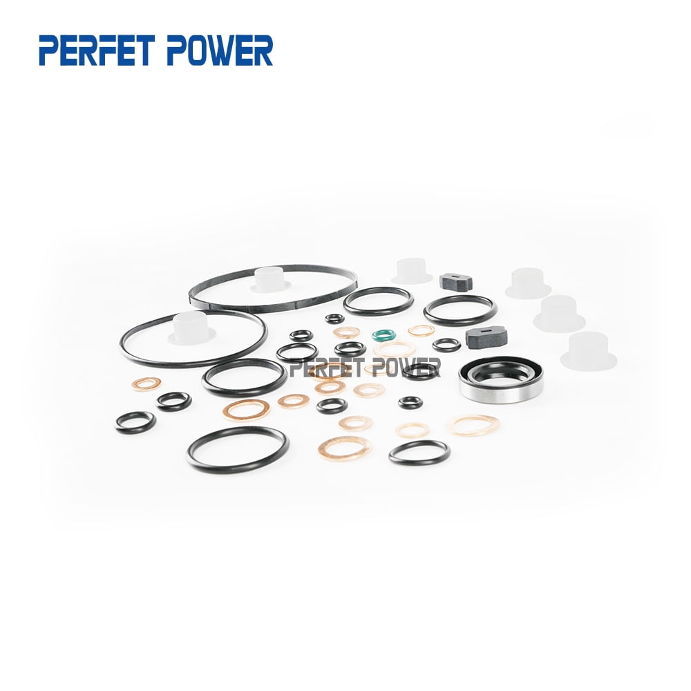 OverCarlHigh Pressure Fuel Pump Repair Kit, Diesel Fuel Injection ...