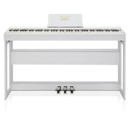 Williams Allegro IV Full Weighted Keyboard Electric Digital Piano with ...