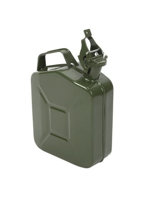 1 Gallon Gas Cans in Gas Cans - Walmart.com