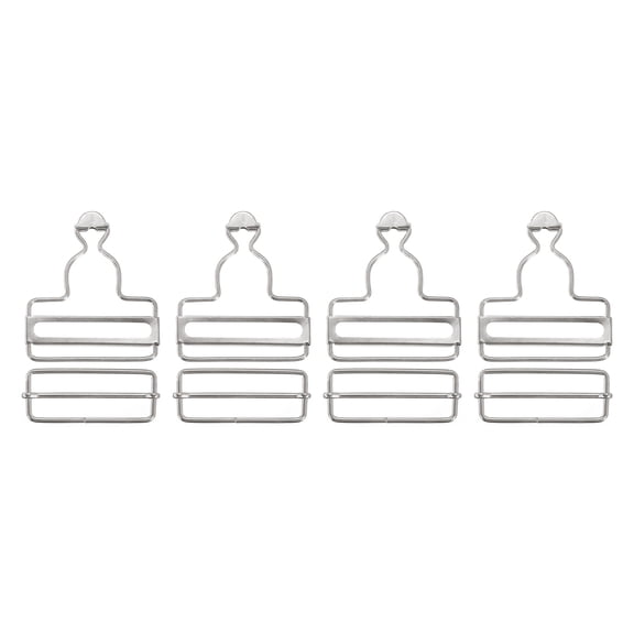 Overall Buckles