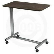 Adjustable Tilt Table