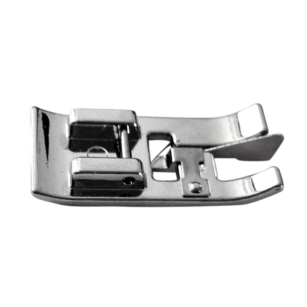 Durable Metal Overcast Presser Foot for Singer and Other Home Sewing ...