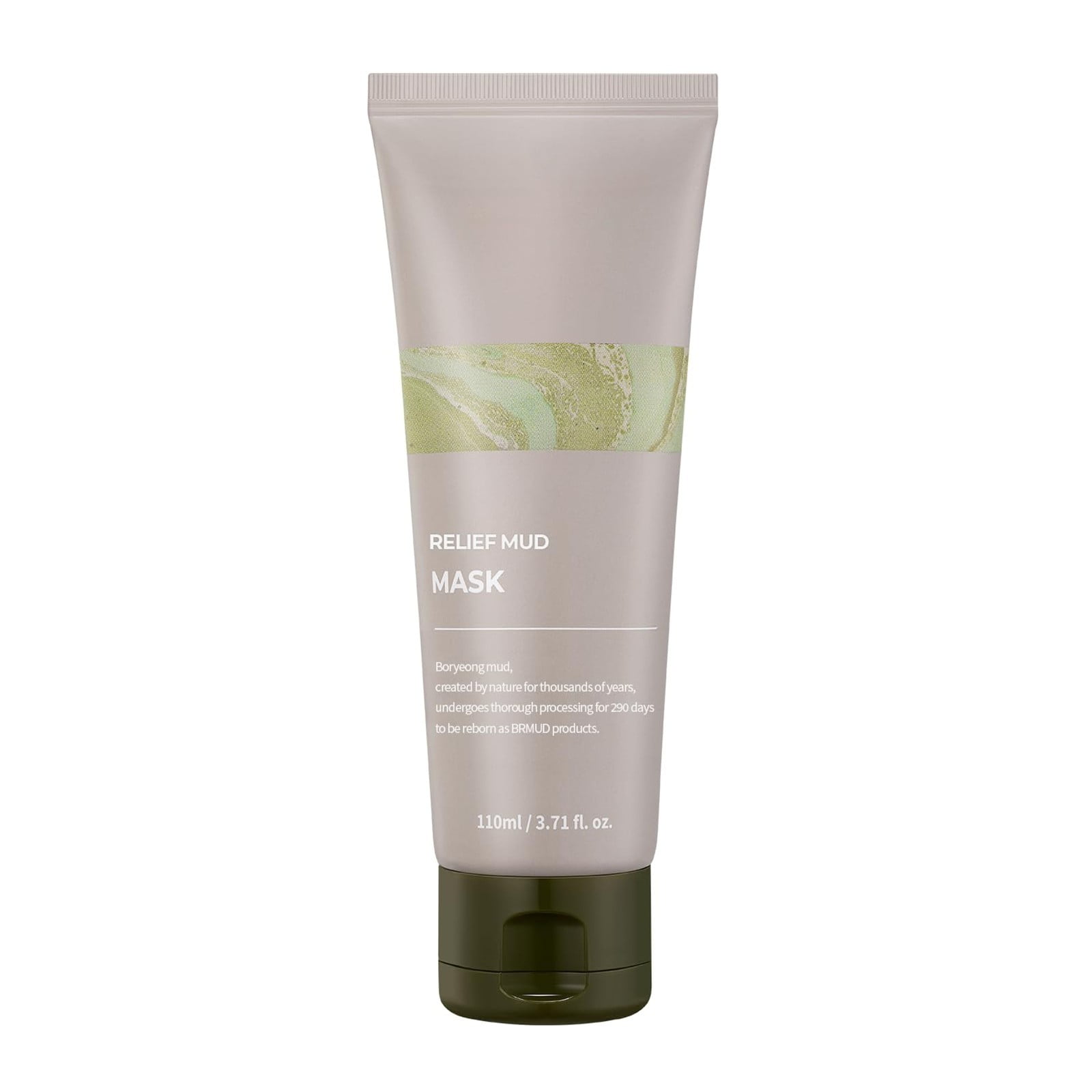 Overcdiff | Recovery Mud Clay Face | Hydrating & Moisturizing Pore ...