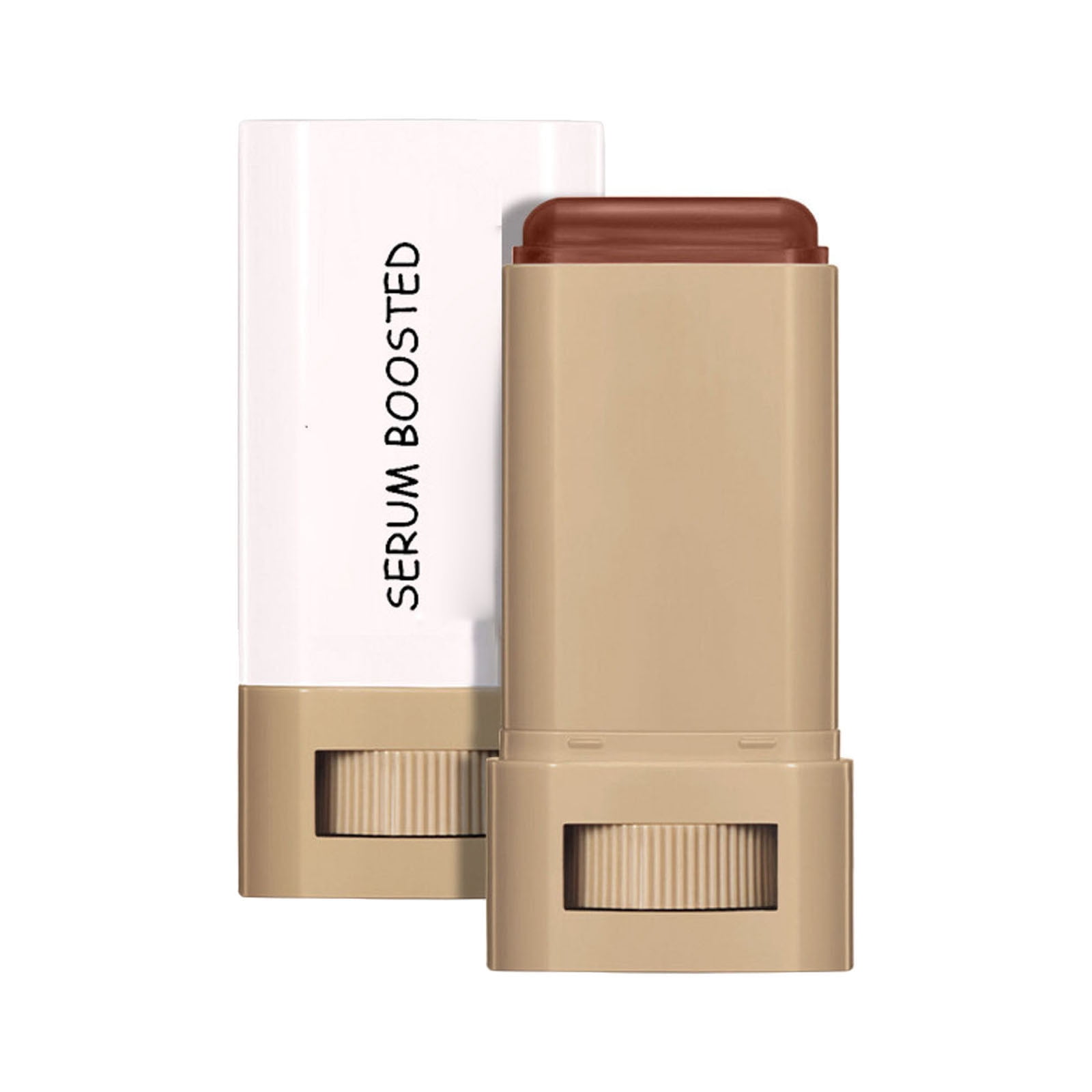 Overcdiff Stick For Cheeks Tint Use Makeup Highlighter Bronzer Stick ...