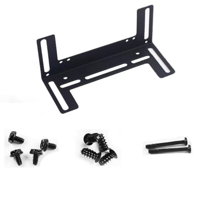 Overclocking Memory Cooling Fan Bracket for 120mm 90mm 80mm Fan Coolers ...