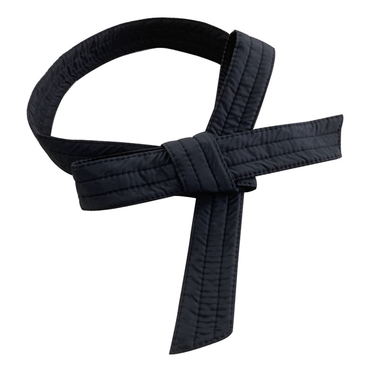 Overcoat Waist Belt Coat Belt Replacement Belt For Down Coat Men Women ...