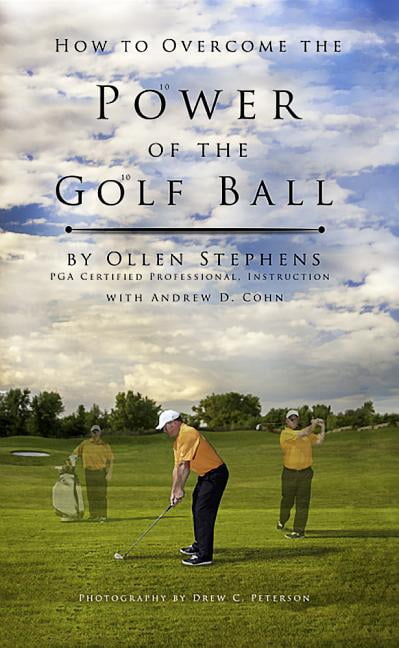 How to Overcome the Power of the Golf Ball : Approach With Perfection ...