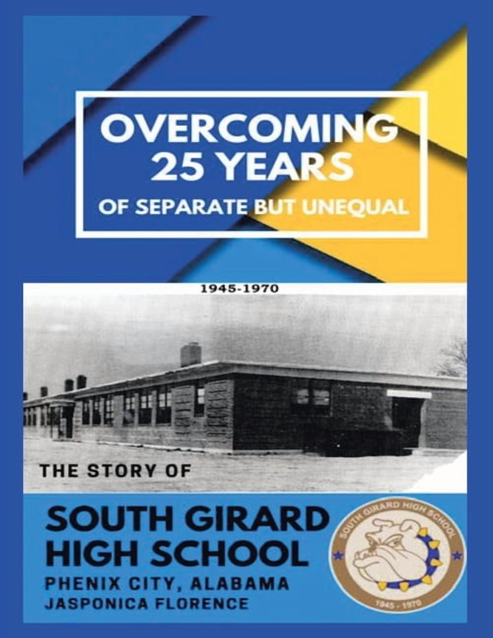 Overcoming 25 Years of Separate but Unequal : The Story of South Girard ...