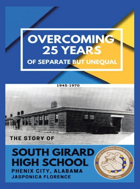 Overcoming 25 Years of Separate but Unequal : The Story of South Girard ...