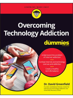 Overcoming Internet Addiction for Dummies - Walmart.com