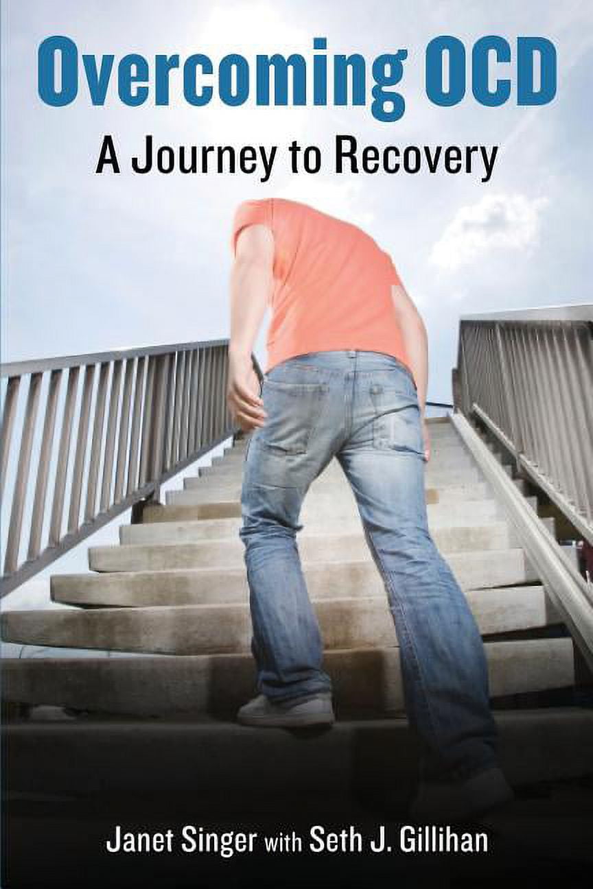Overcoming OCD : A Journey to Recovery (Paperback) - Walmart.com