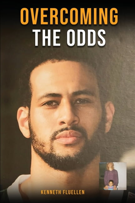 Overcoming The Odds, (Paperback) - Walmart.com