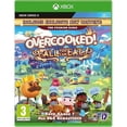 Overcooked! All You Can Eat, Maximum Games, Xbox Series X - Walmart.com