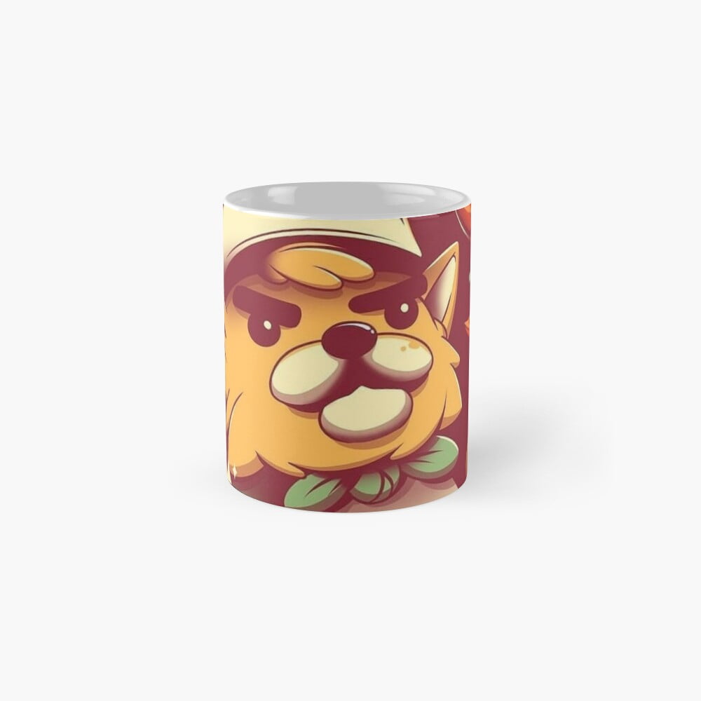 Overcooked Cat-Che Classic Mug - Walmart.com