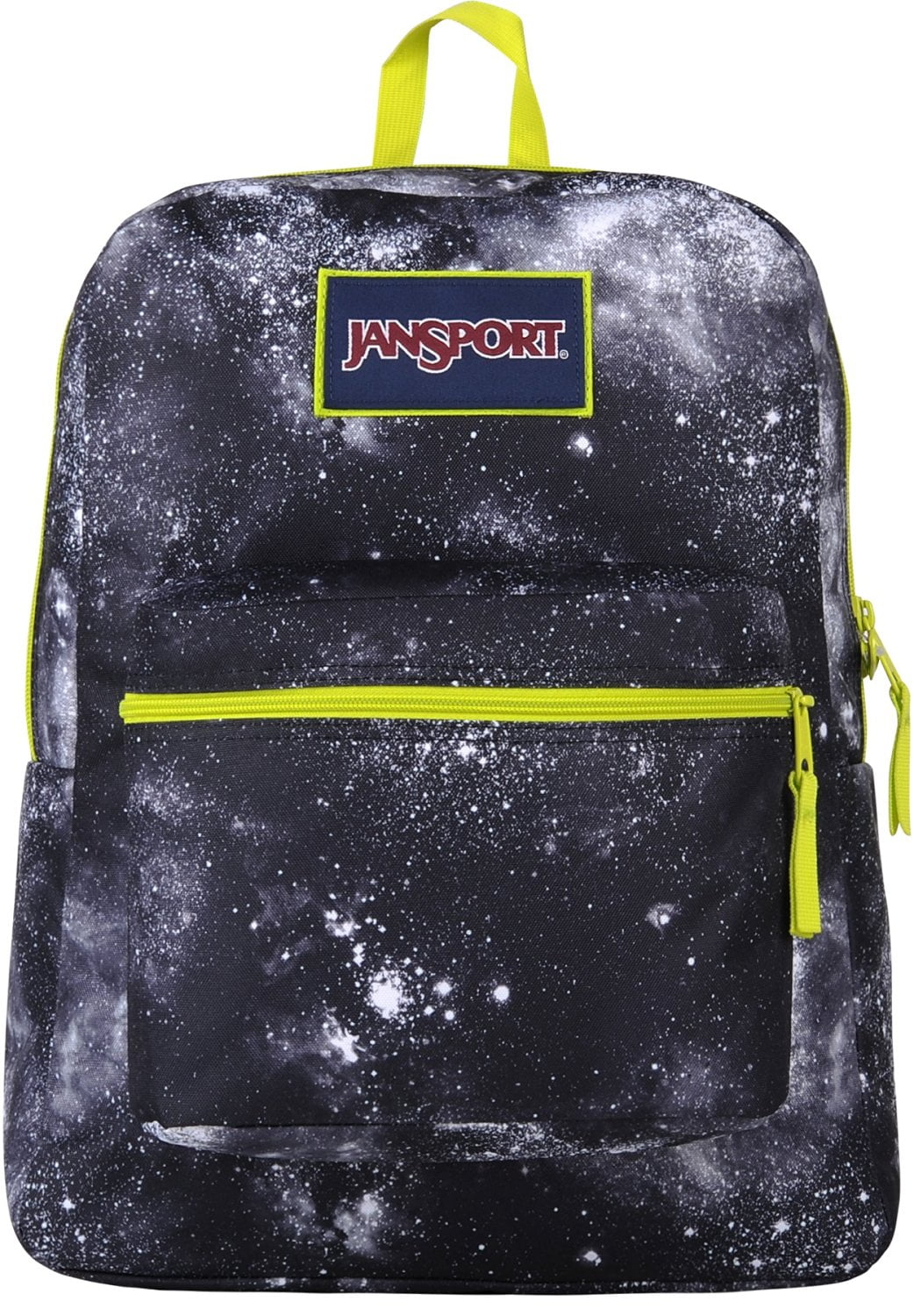 Overexposed Backpack - Multi Overexposed Galaxy - Walmart.com