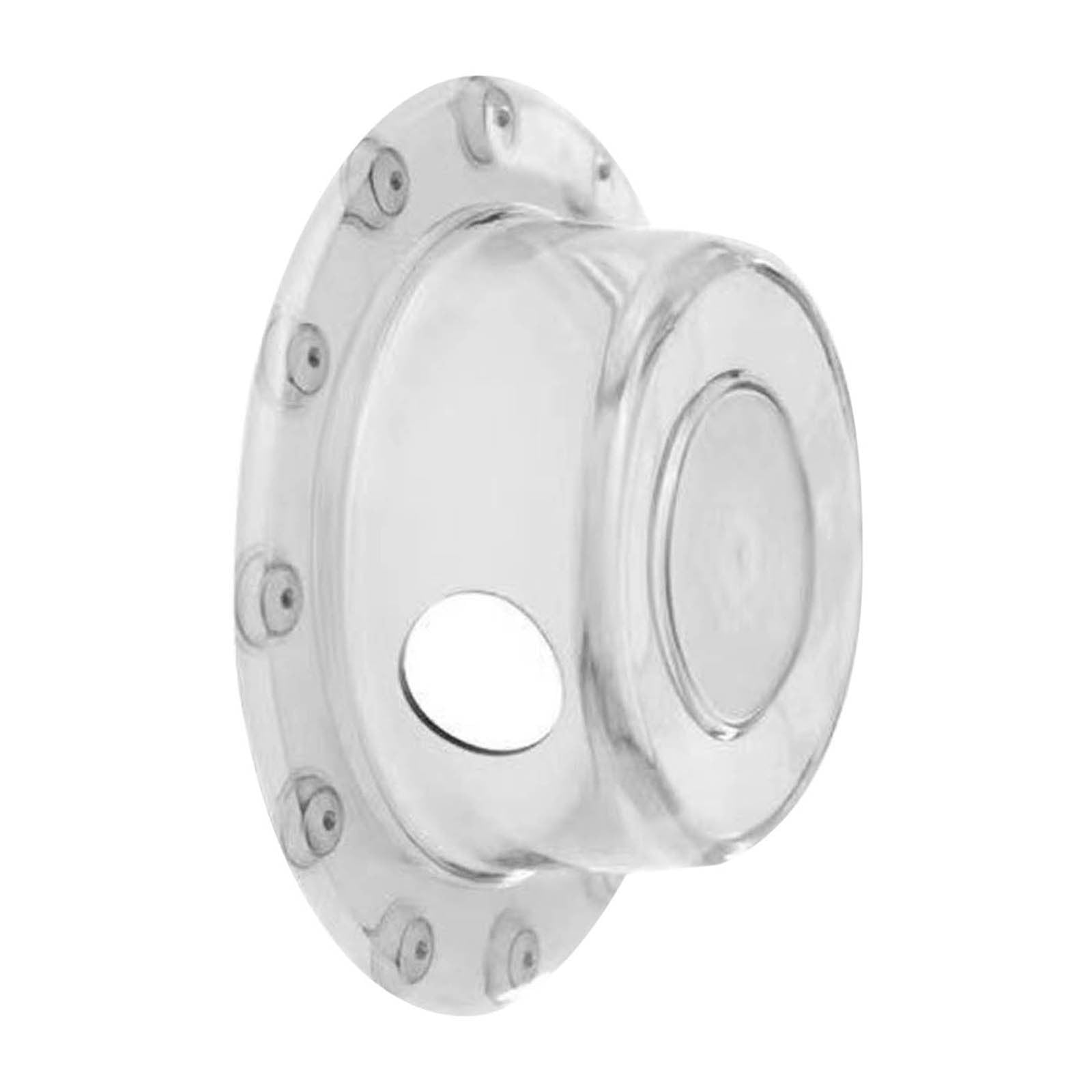 Overflow Drain Cover - Elevated Water Level Design - Universal Fit ...