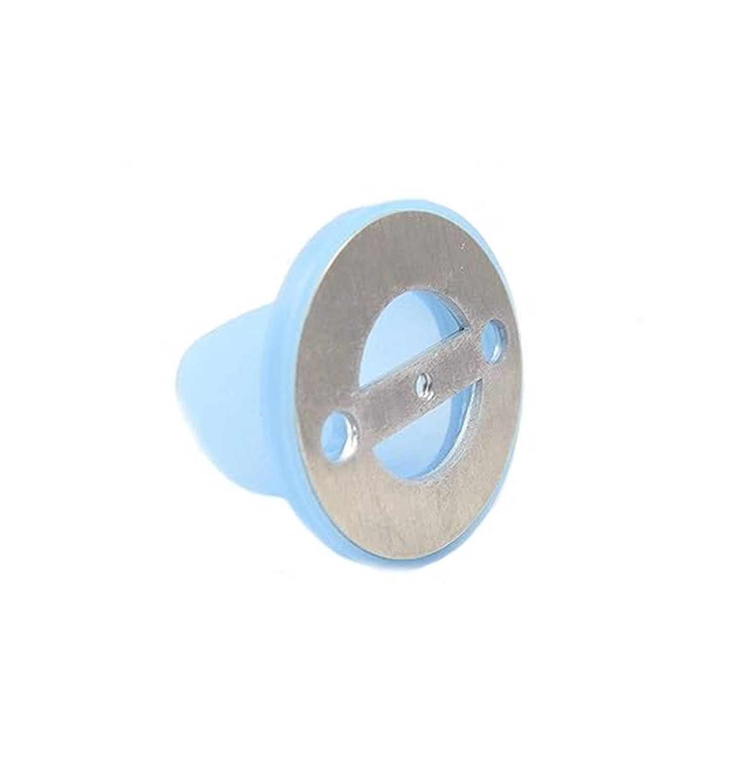 Overflow Gasket for Bathtub - Leakproof Tub Drain Stopper Replacement ...