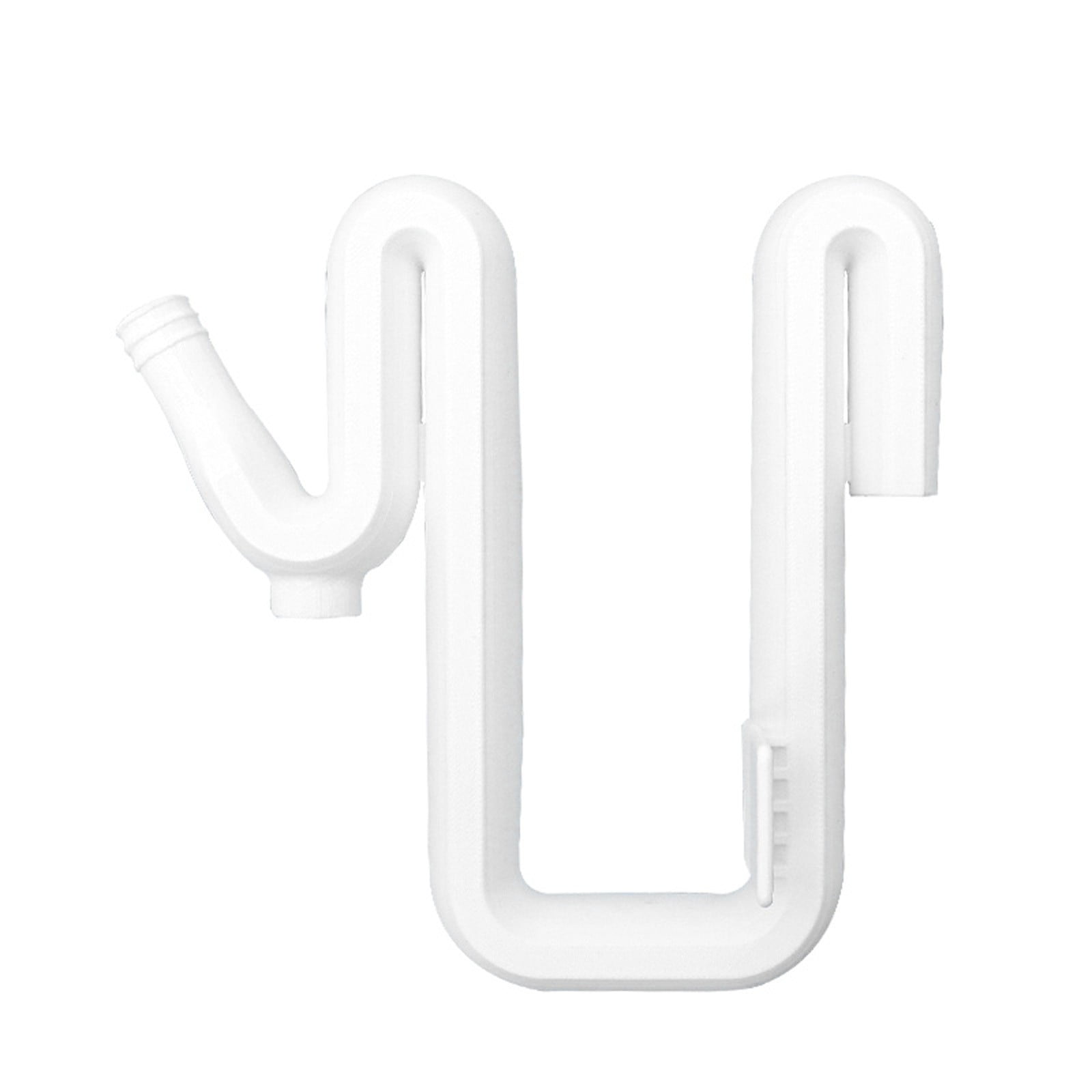 Overflow Pipe Tool For Draining Water Recyclable No Punching Required ...