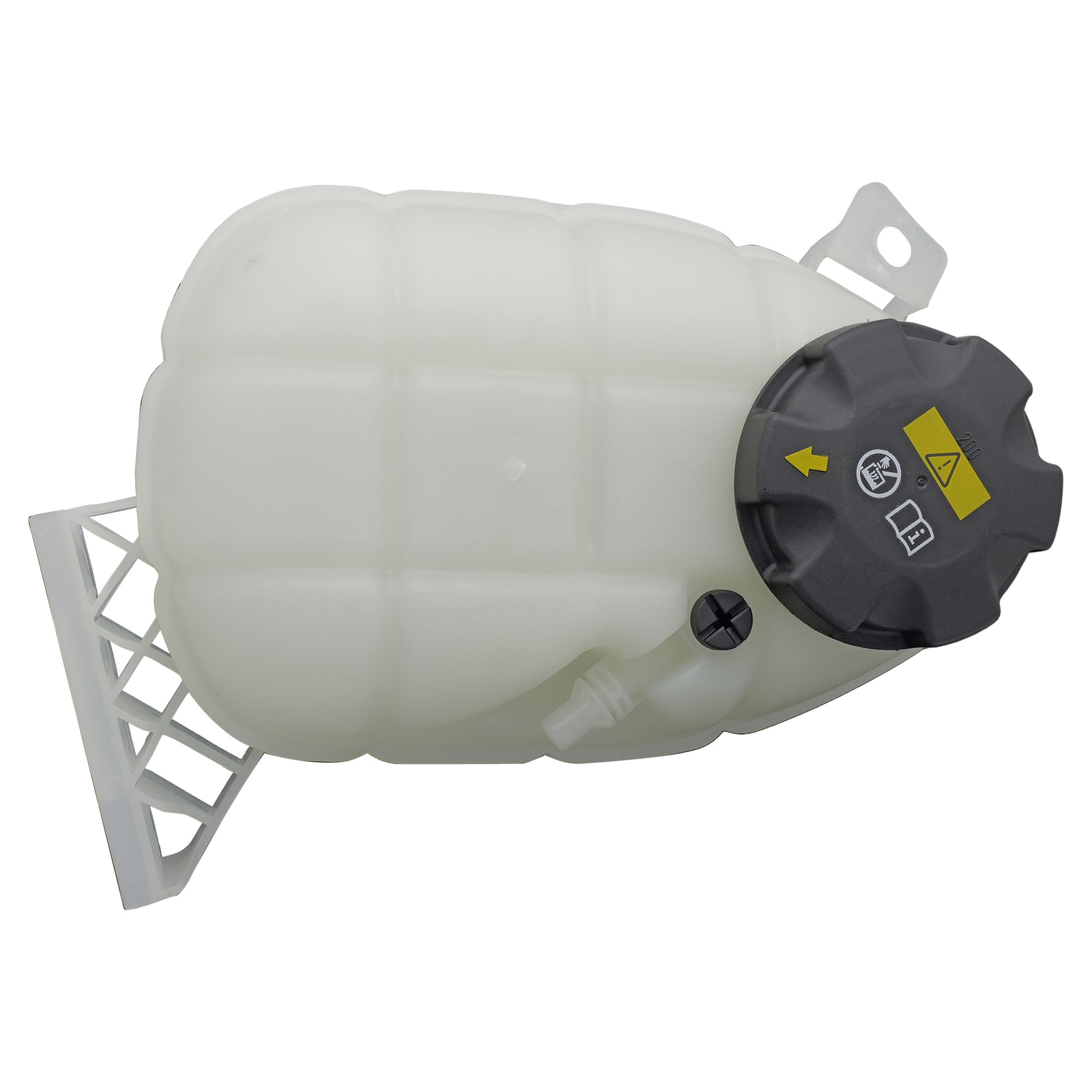 Overflow Recovery Reservoir Coolant Expansion Tank w/Cap for BMW 328d ...