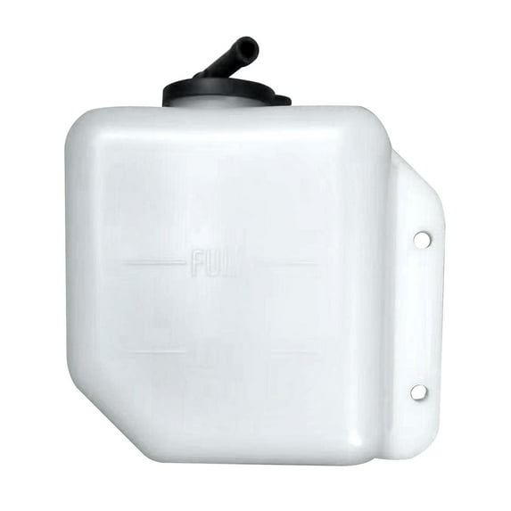 Overflow Tank Coolant Reservoir Expansion Tank High Strength PP Plastic ...