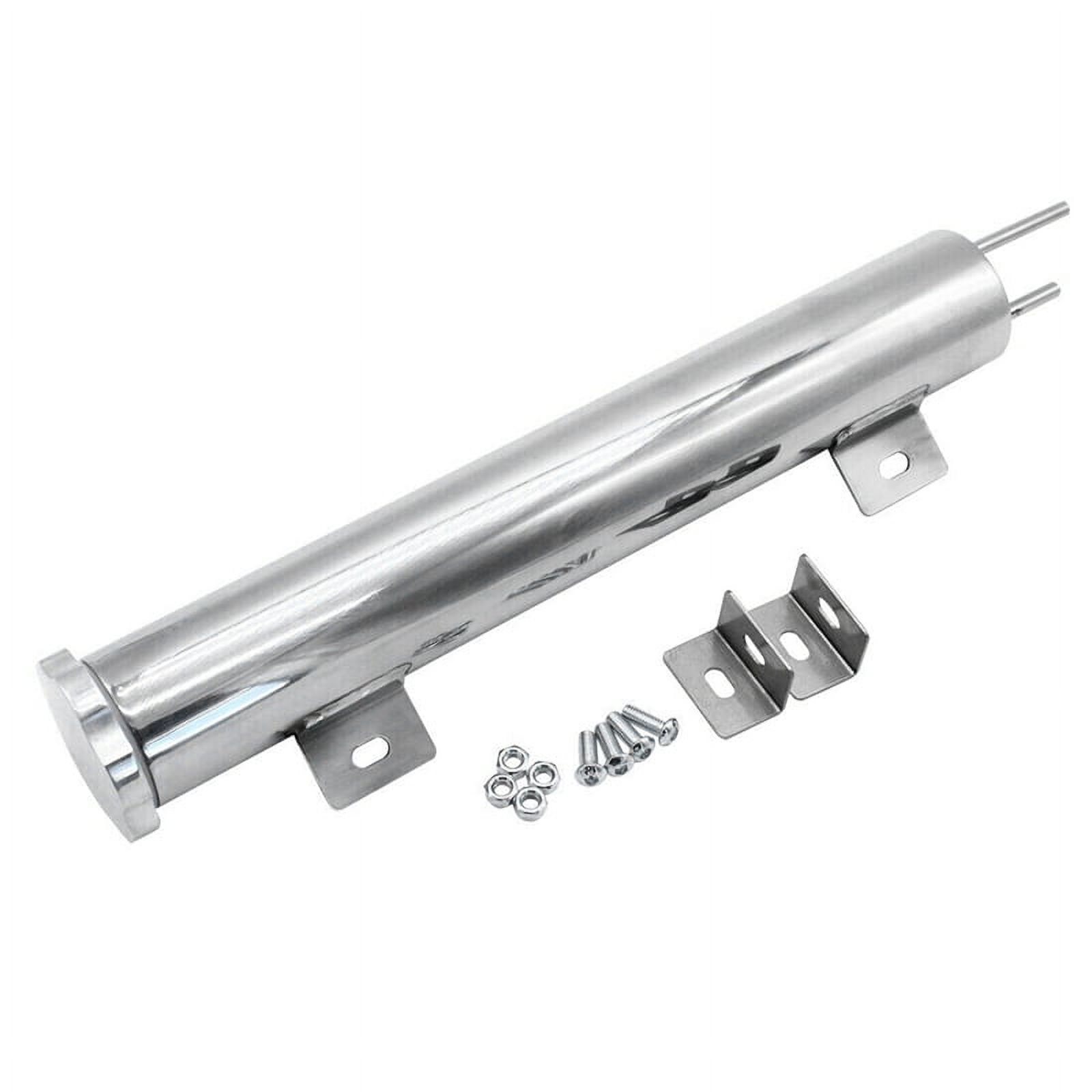 Overflow Tank Engine Radiator Coolant Overflow Tank 2 Inch Auto ...