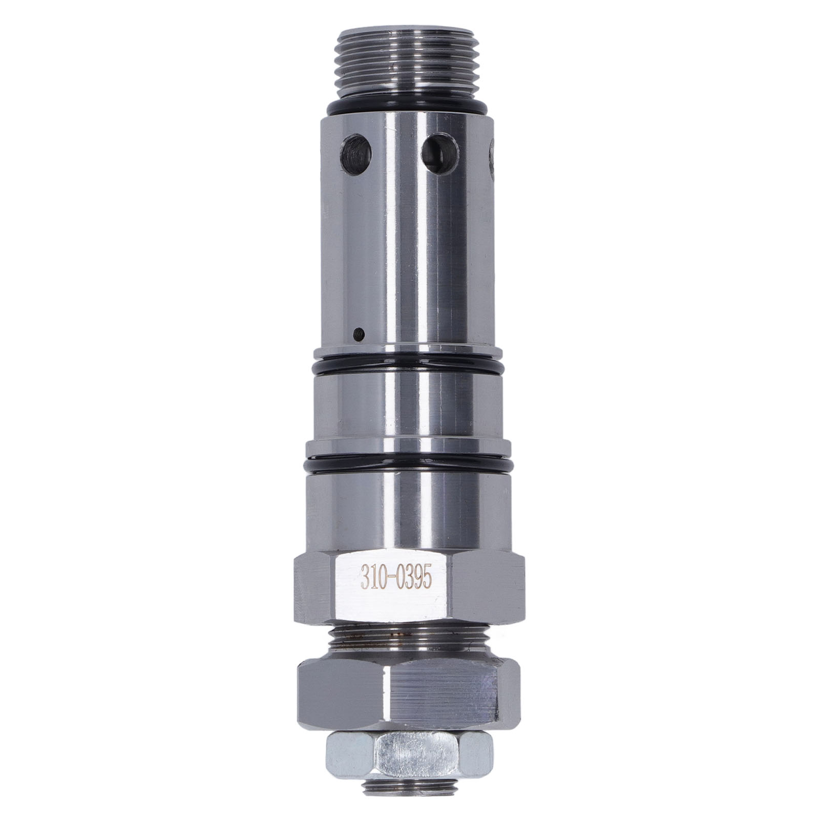 Overflow Valve Professional CAT322C Main Overflow Valve for Excavators ...