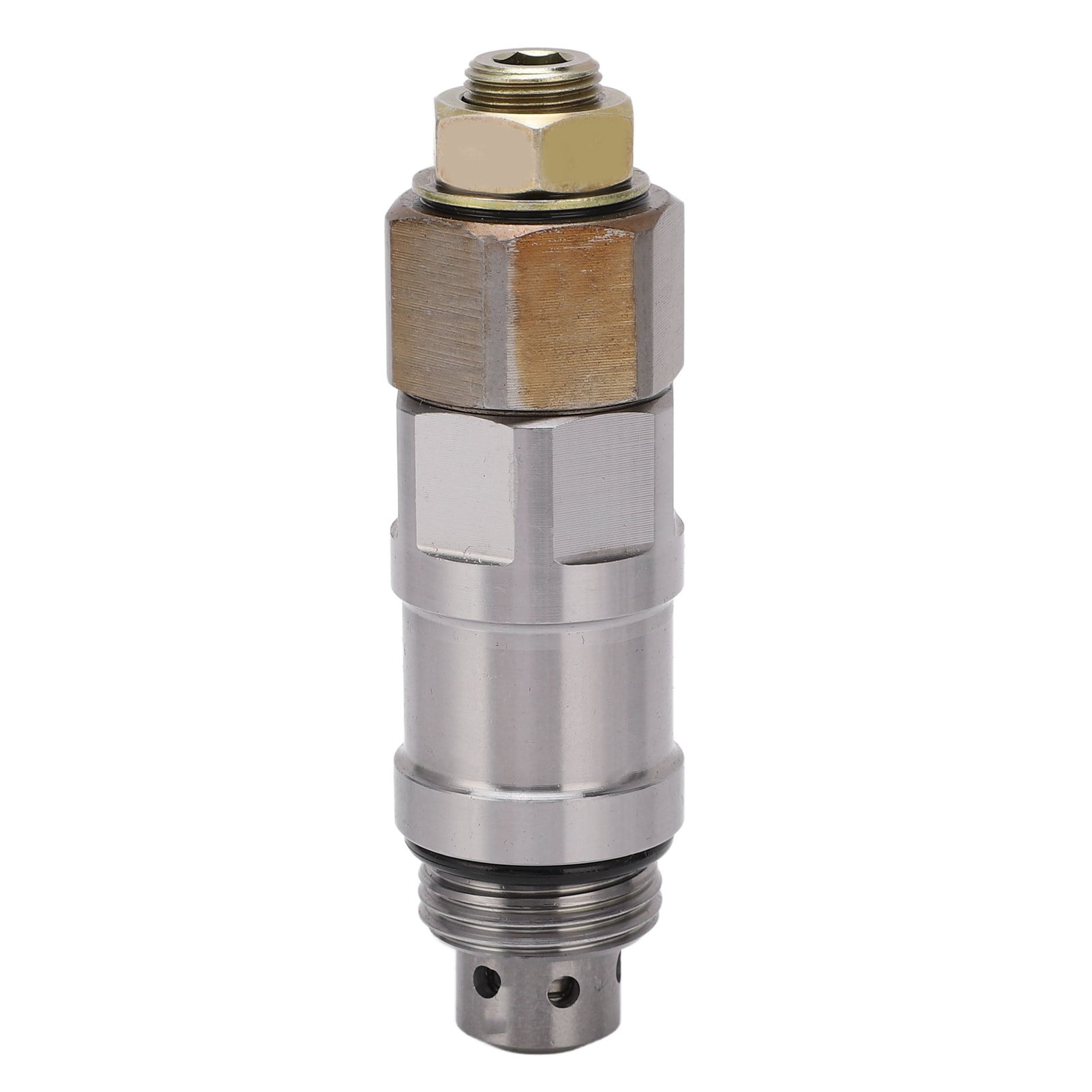 Overflow Valve Steel Standard Heavy Duty Strong Safety Valve for ...