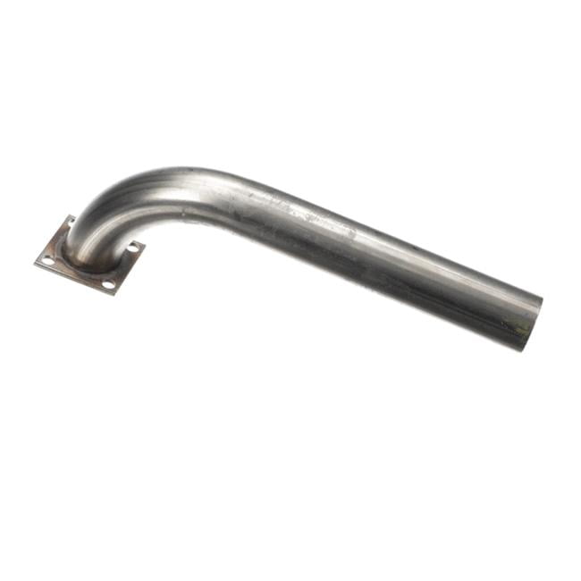 Overflow Weldment Flange - Walmart.com