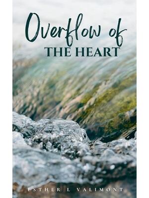 Overflow of the Heart - Walmart.com