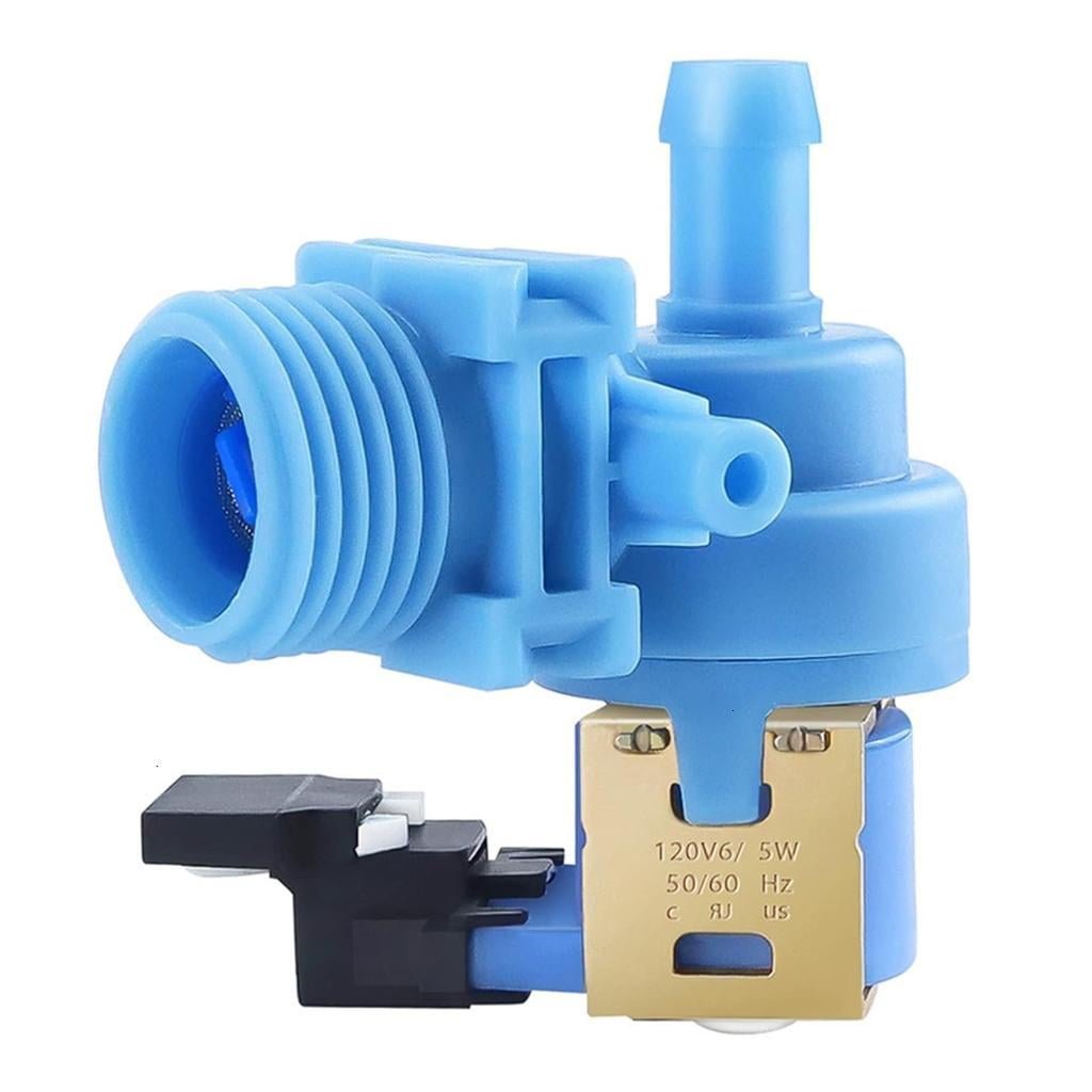 Overflows Protection Inlet Valves Washer Accessories Perfect for Busy ...