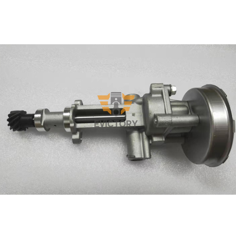 Overhaul Spare Parts- for ISUZU C240 Engine Oil Pump - Walmart.com