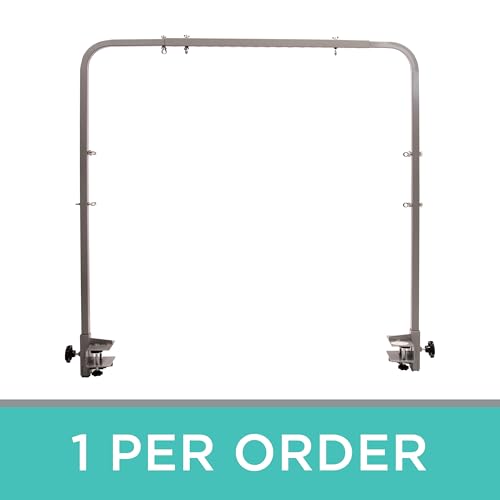 Overhead Arm & Clamps - Walmart.com