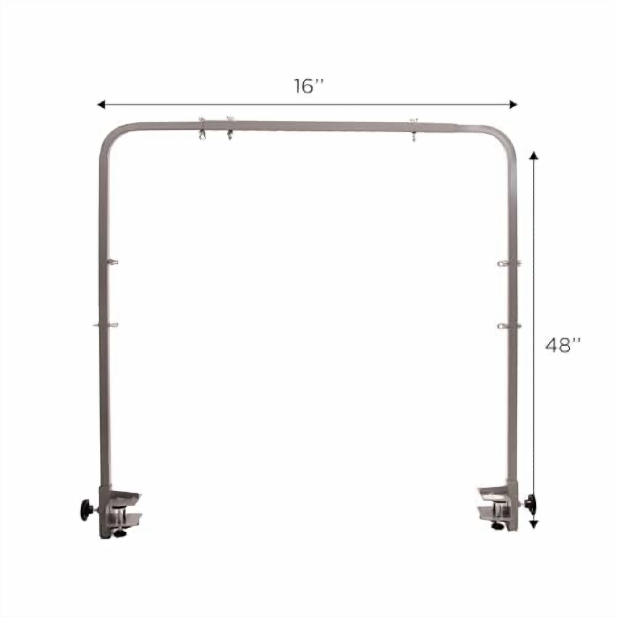 Overhead Arm & Clamps - Walmart.com