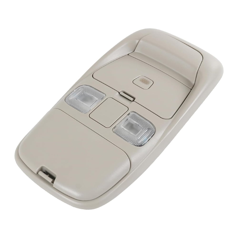 Overhead Console Dome Light Storage 55350657 For Dodge Ram 1500 2500 ...