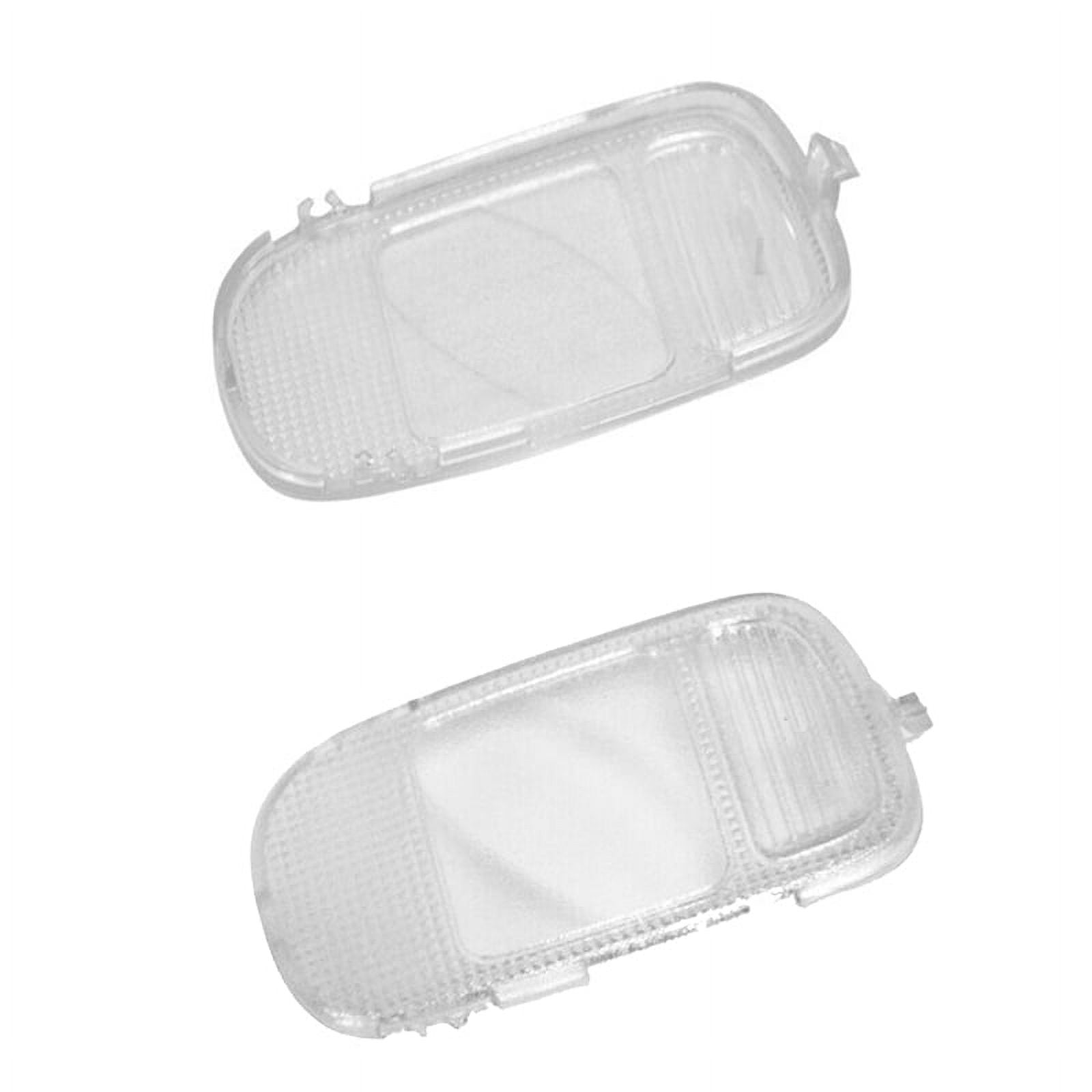 Overhead Console Dome Map Light Lens for Ram 1500 2500 3500 4500 5500 ...