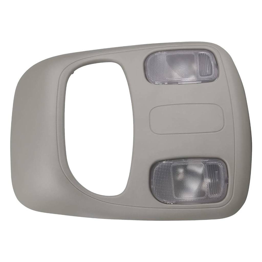 Overhead Console Dome Map Reading Light Replacement 1DK78BD1AA Overhead ...