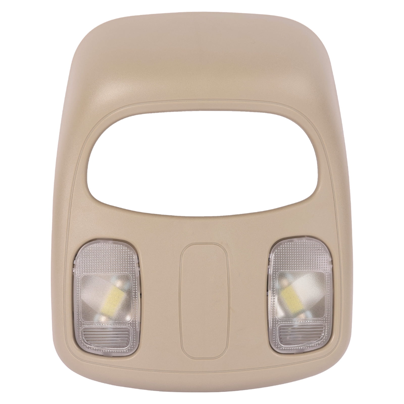 Overhead Console Housing Compatible with Dodge Ram 1500 2500 3500 4500 ...