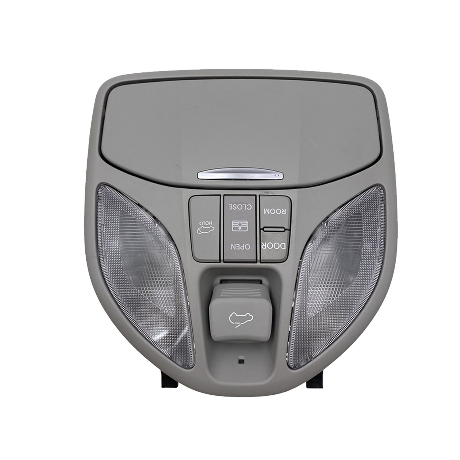 Overhead Console For Hyundai Santafe DM IX45, Sunroof Switch Console ...