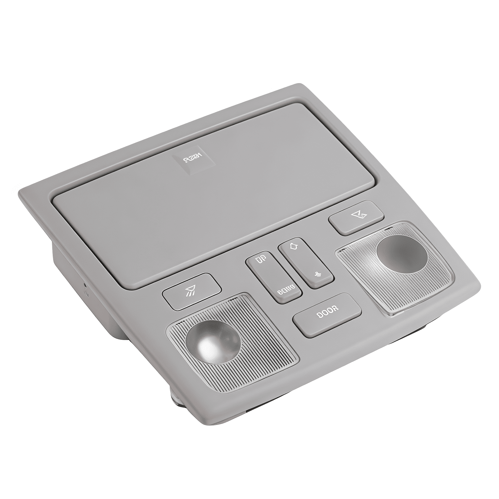 Overhead Console For Hyundai Tiburon 2006-2008, Genuine OEM ...